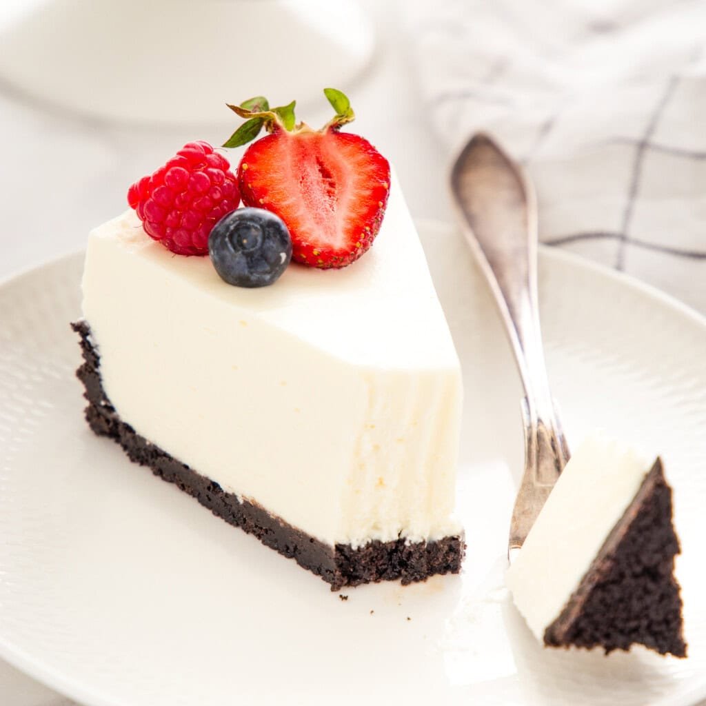 Welcome to The Busy Baker - The Busy Baker