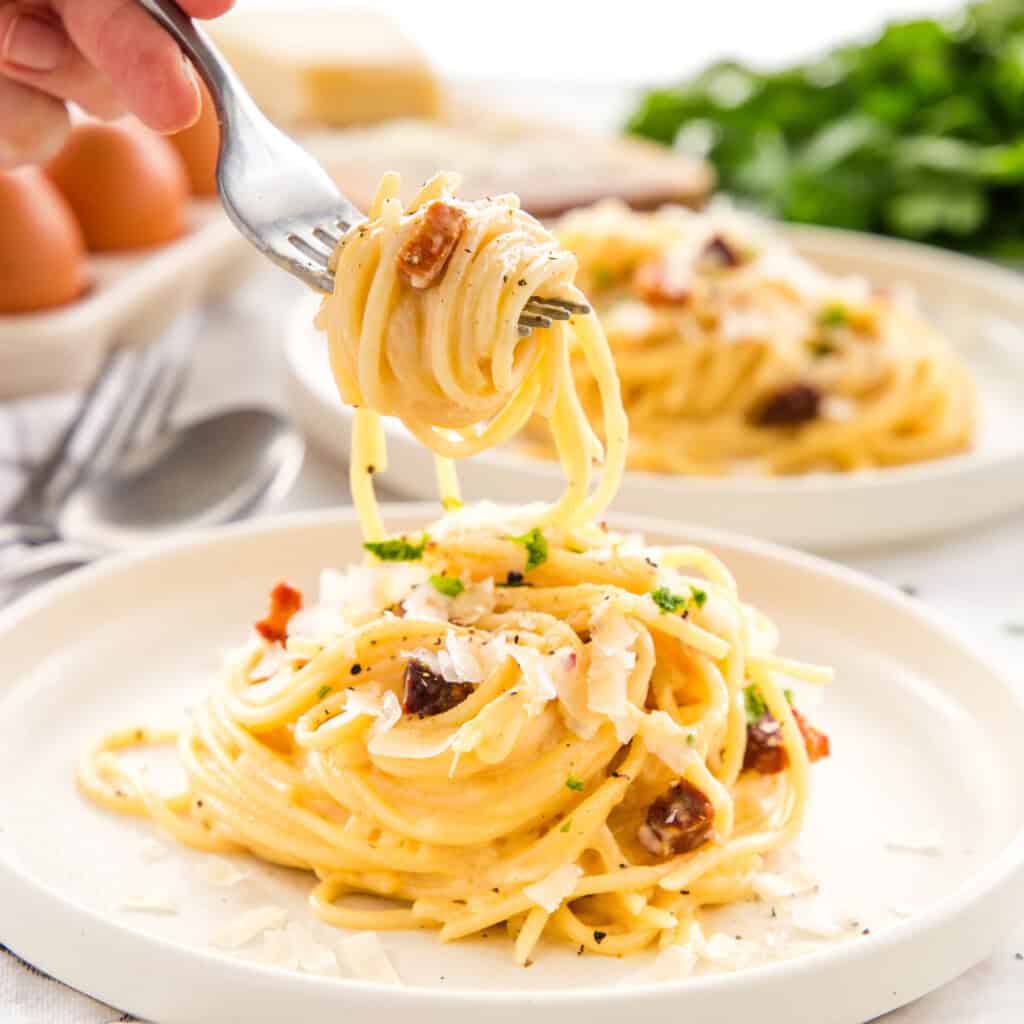 30 Minute Meals - The Busy Baker