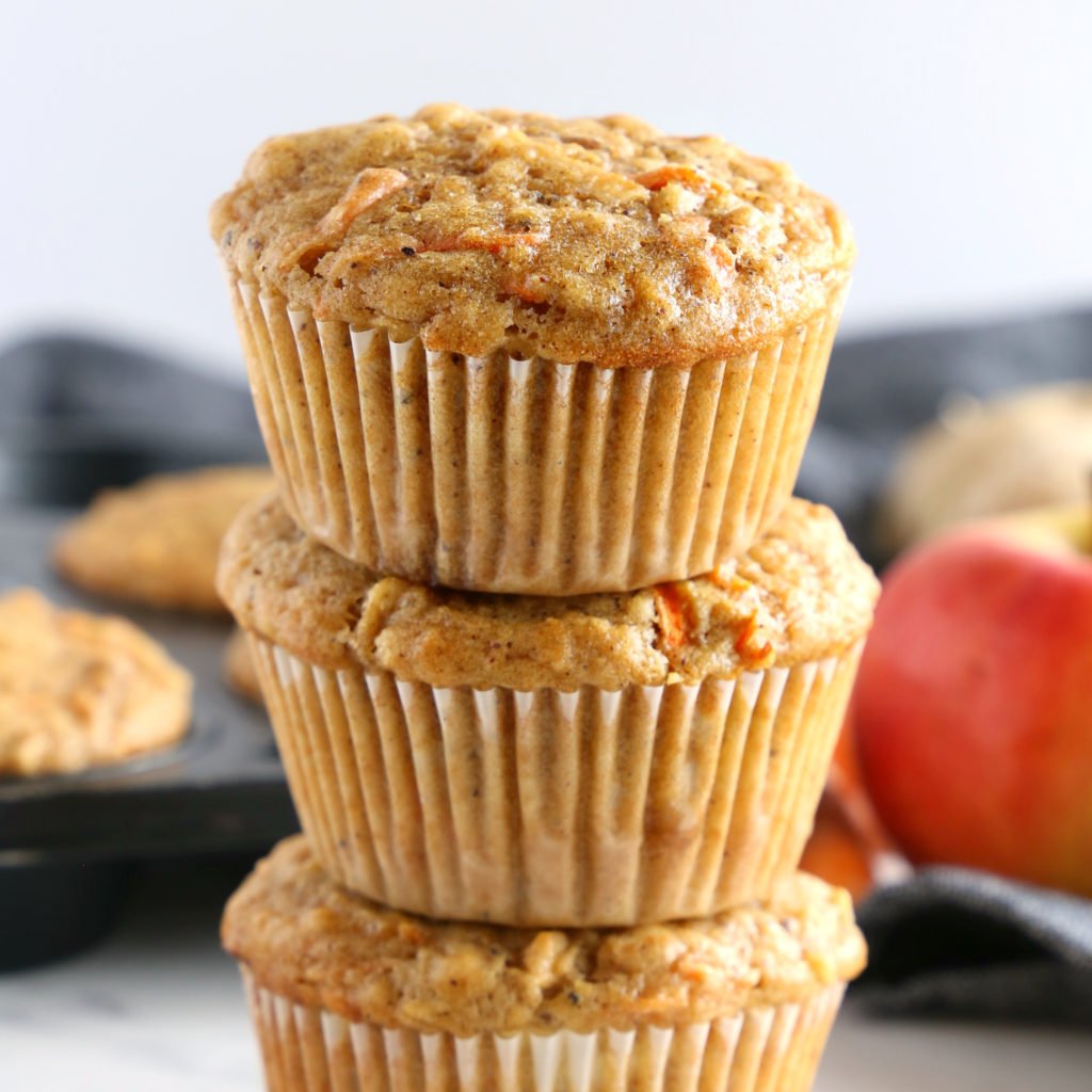 FREE No-Fail Muffin Baking Guide - The Busy Baker