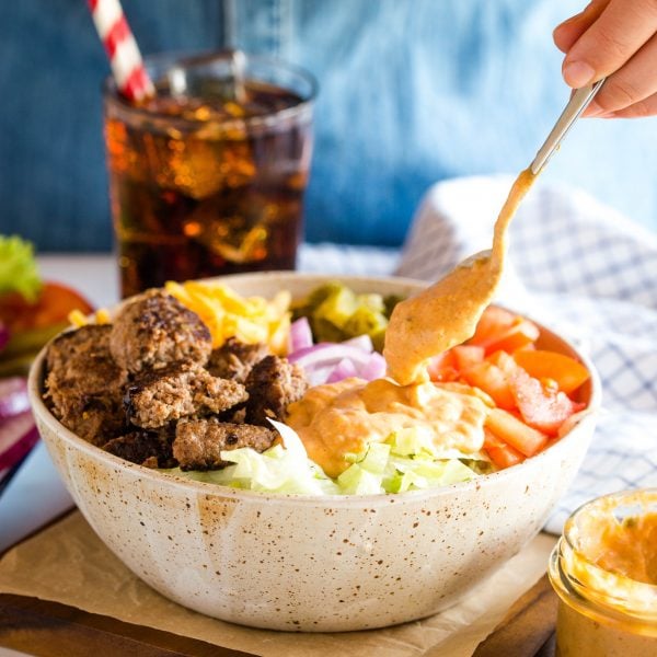 Recipe Videos Archives - The Busy Baker