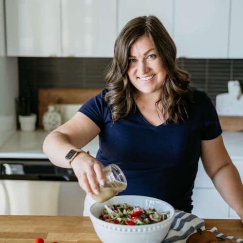 Welcome to The Busy Baker - The Busy Baker