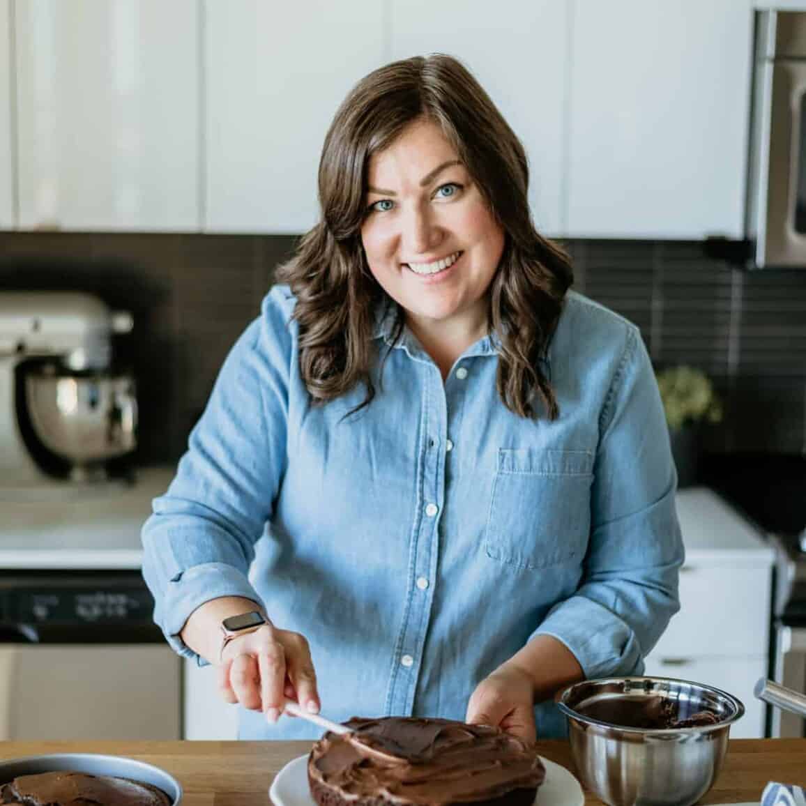 Welcome to The Busy Baker - The Busy Baker