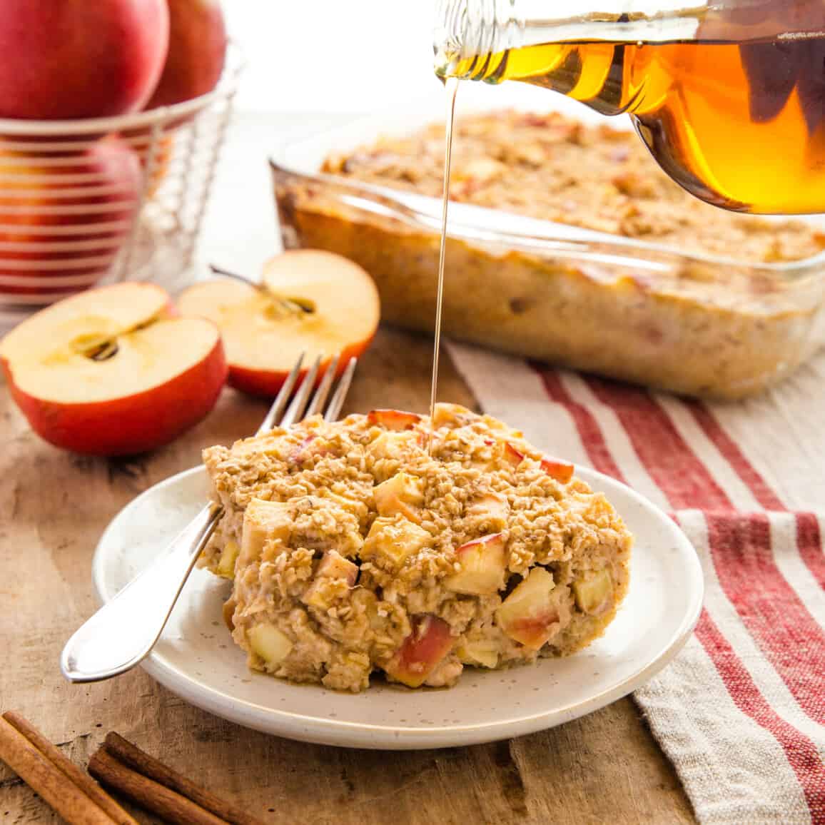 20 Apple Recipes - The Busy Baker