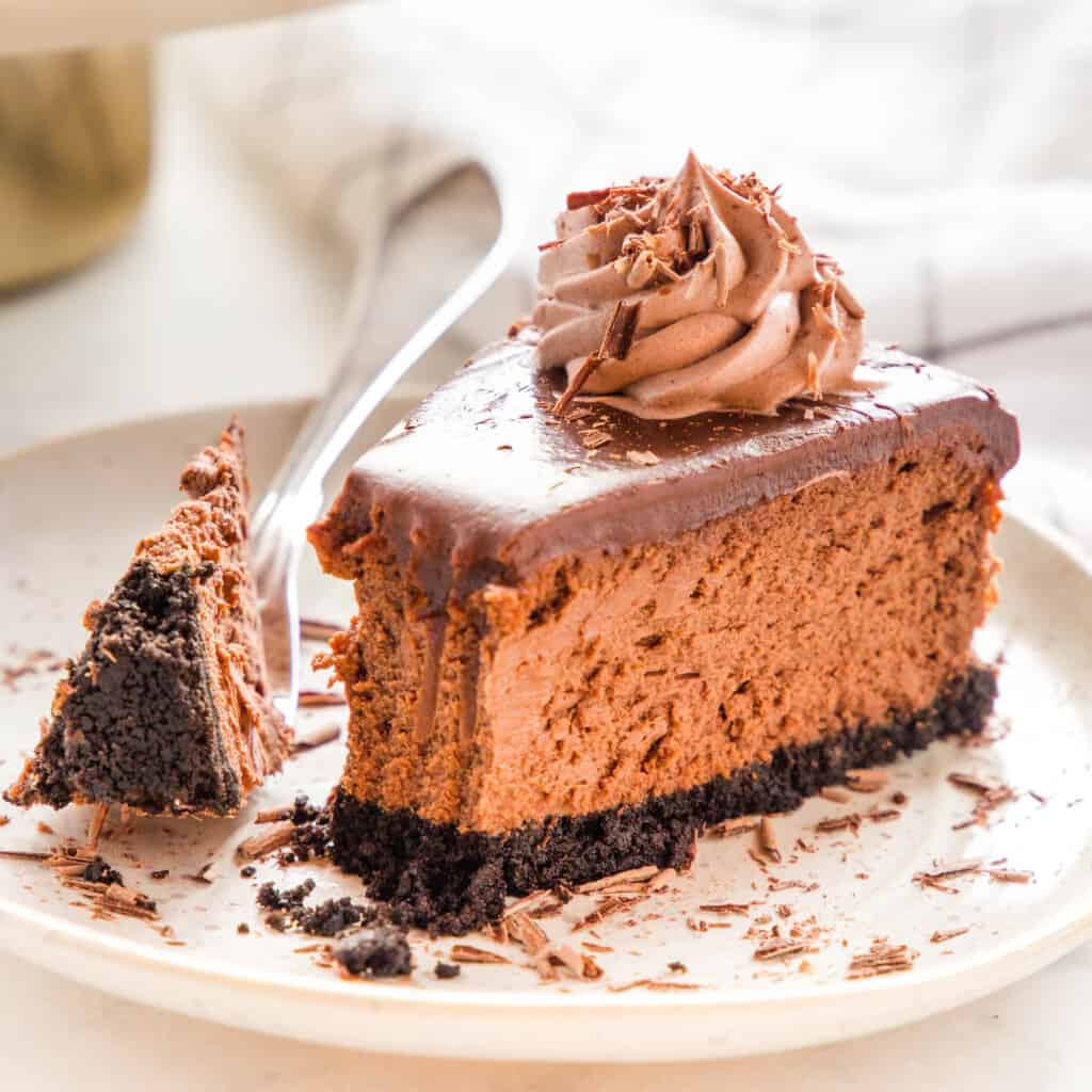 20 Decadent Chocolate Desserts - The Busy Baker
