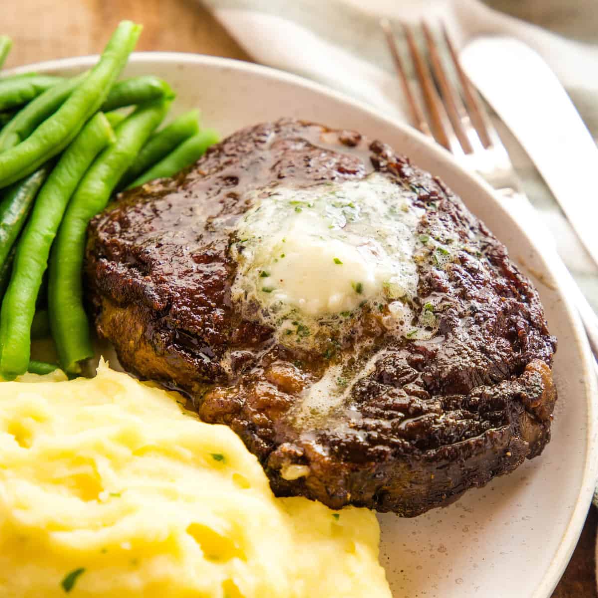 Main Dish Recipes - The Busy Baker