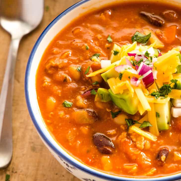 20+ Freezer Meals for Busy Weeknights - The Busy Baker