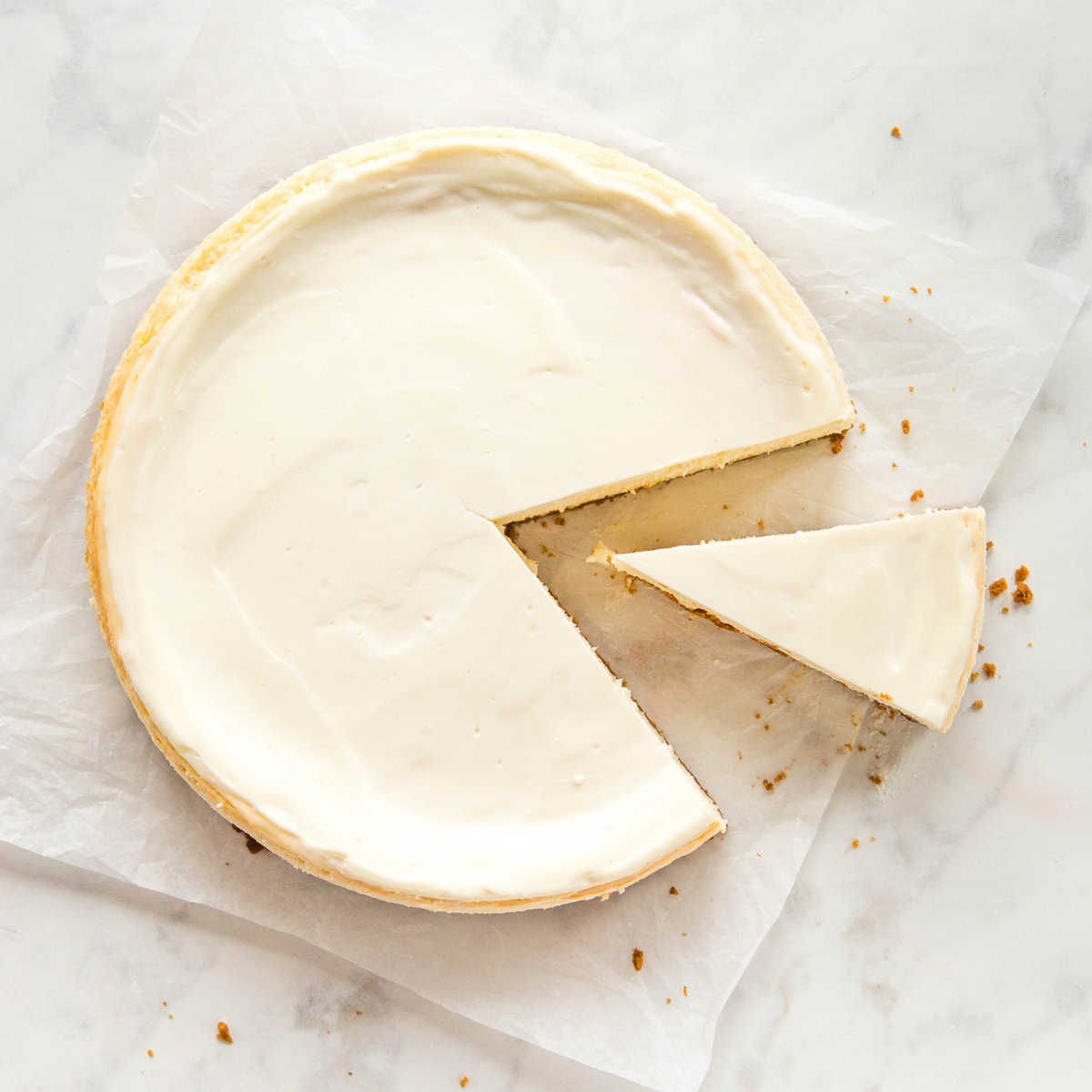 Cheesecakes Archives - The Busy Baker