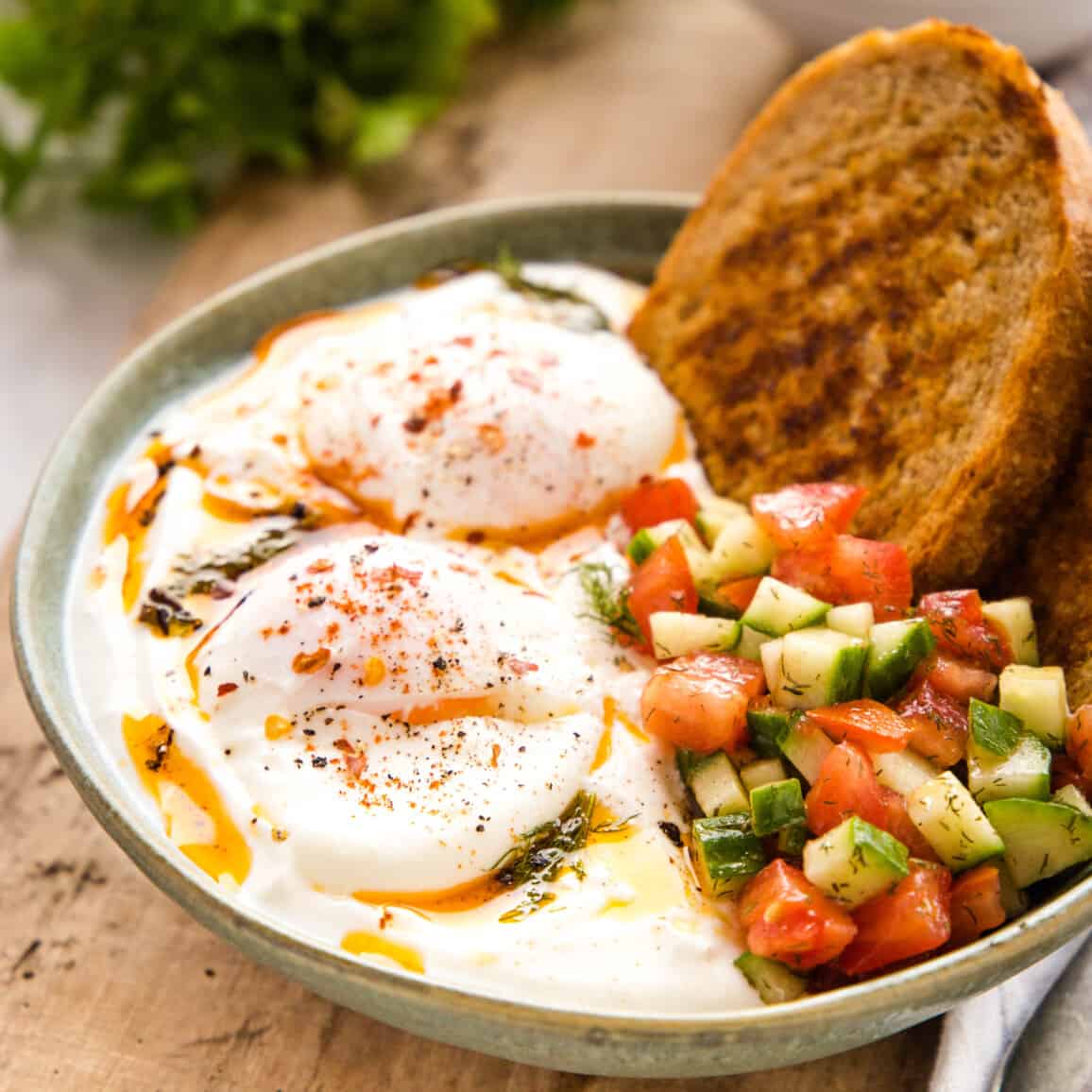 40 Breakfast Recipes You'll Love To Wake Up To - The Busy Baker