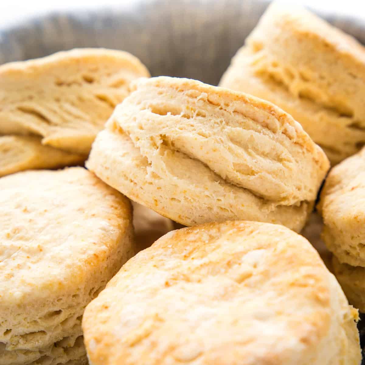 Breads Archives - The Busy Baker