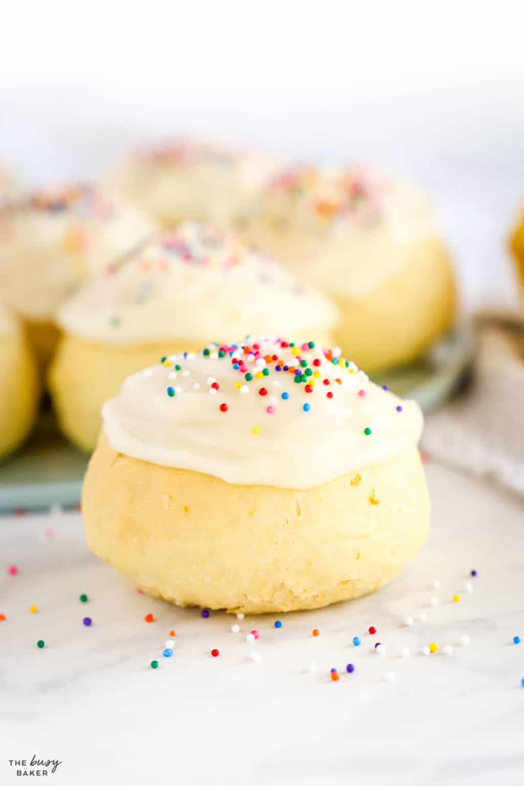 Paska Recipe - The Busy Baker