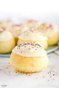 Paska Recipe - The Busy Baker