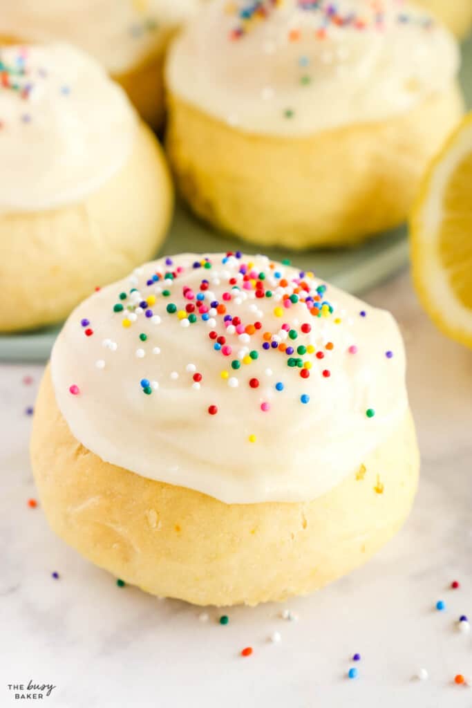 Paska Recipe - The Busy Baker