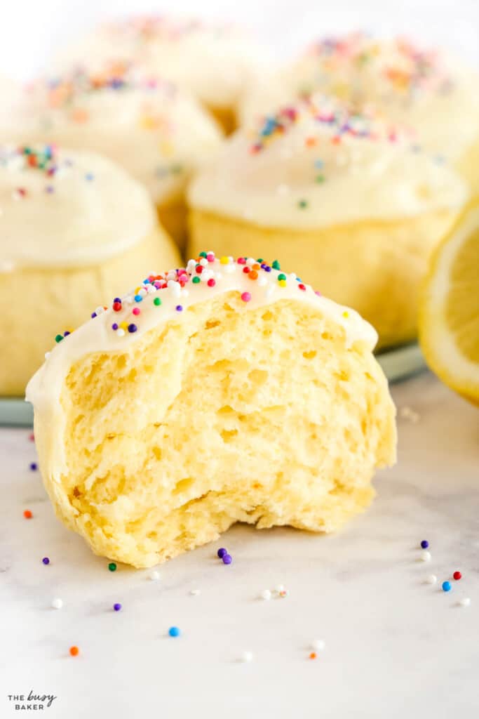 Paska Recipe - The Busy Baker