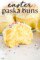 Paska Recipe - The Busy Baker