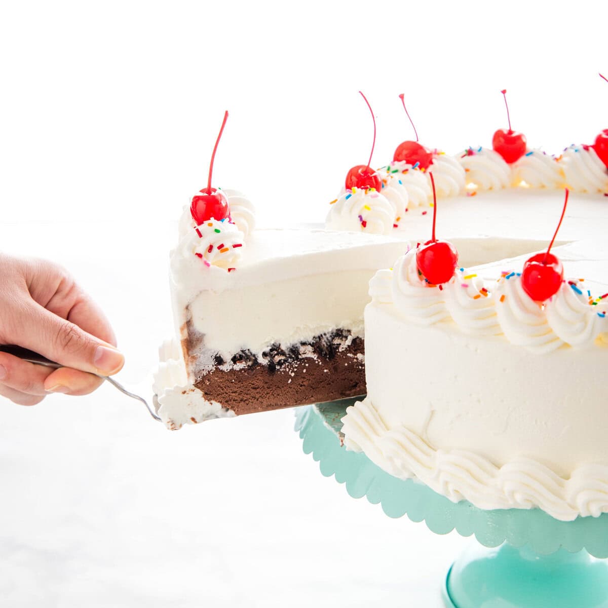 Cakes Archives - The Busy Baker