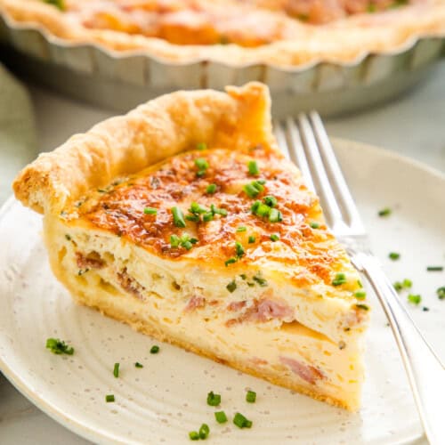 25 Holiday Brunch Recipes - The Busy Baker