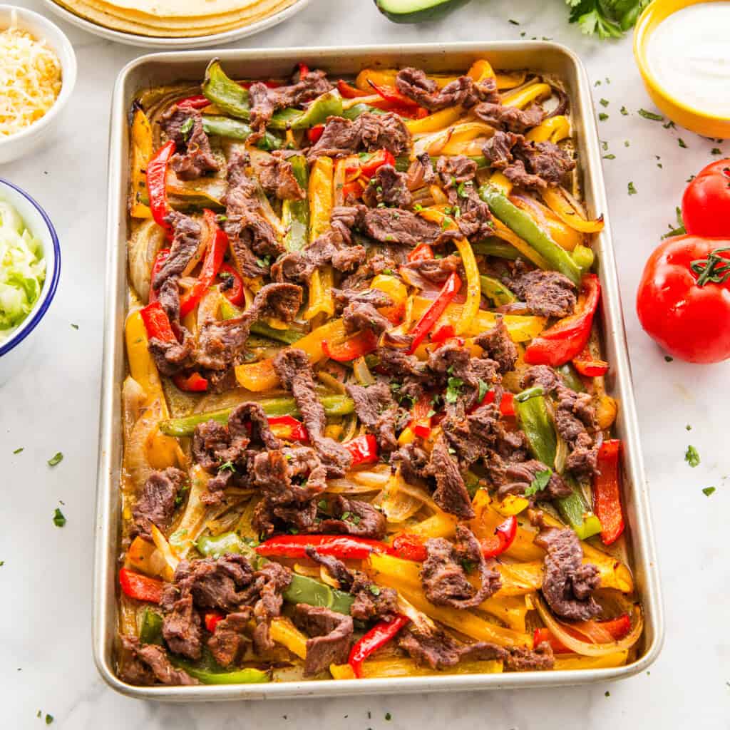 Dinner Ideas (30 Meals in 30 Minutes) - The Busy Baker