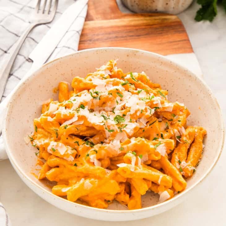 30 High Protein Recipes You'll Make on Repeat - The Busy Baker