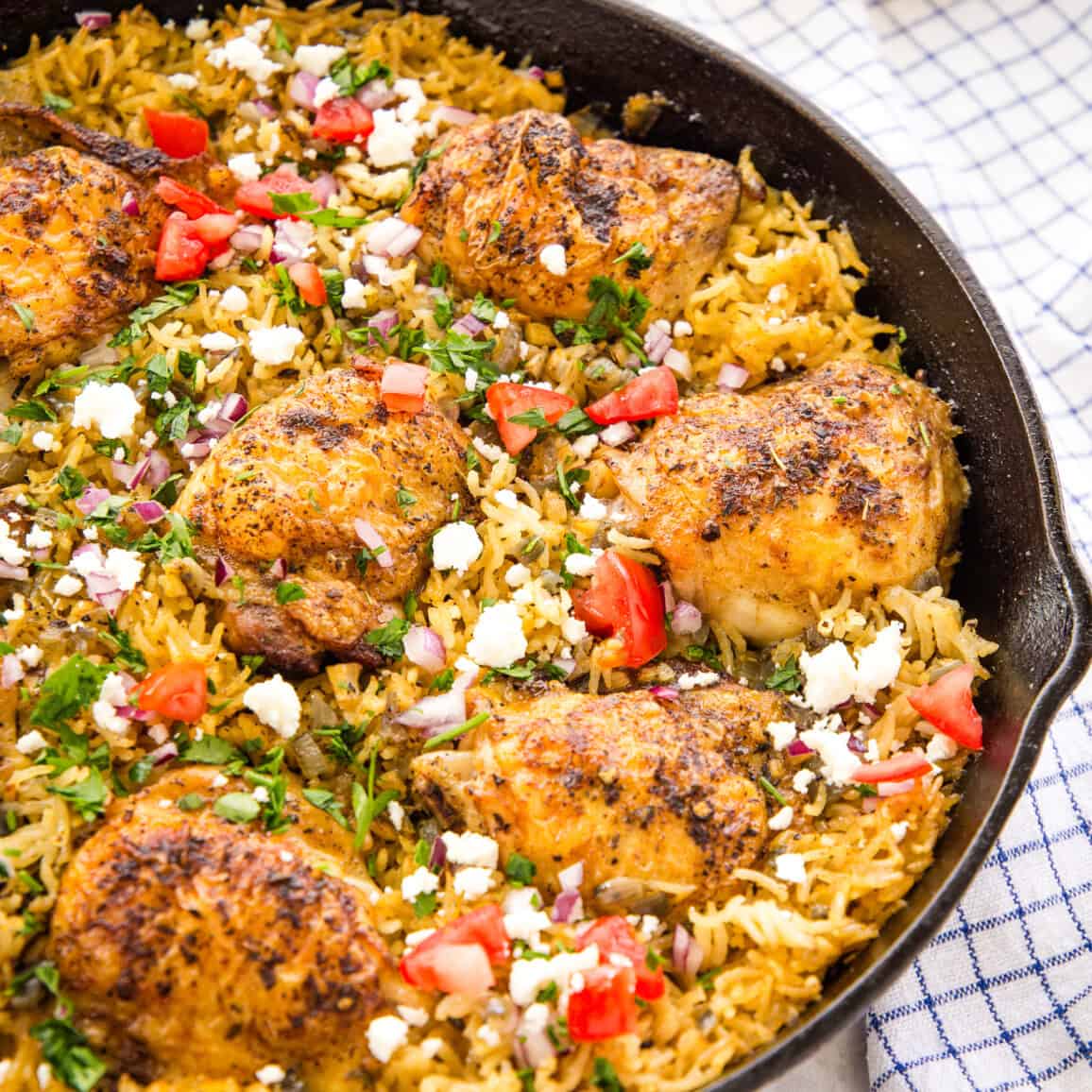 30 Baked Chicken Recipes That Aren't Boring